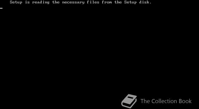 Microsoft Windows 1.x, Premiere Edition - The Collection Book