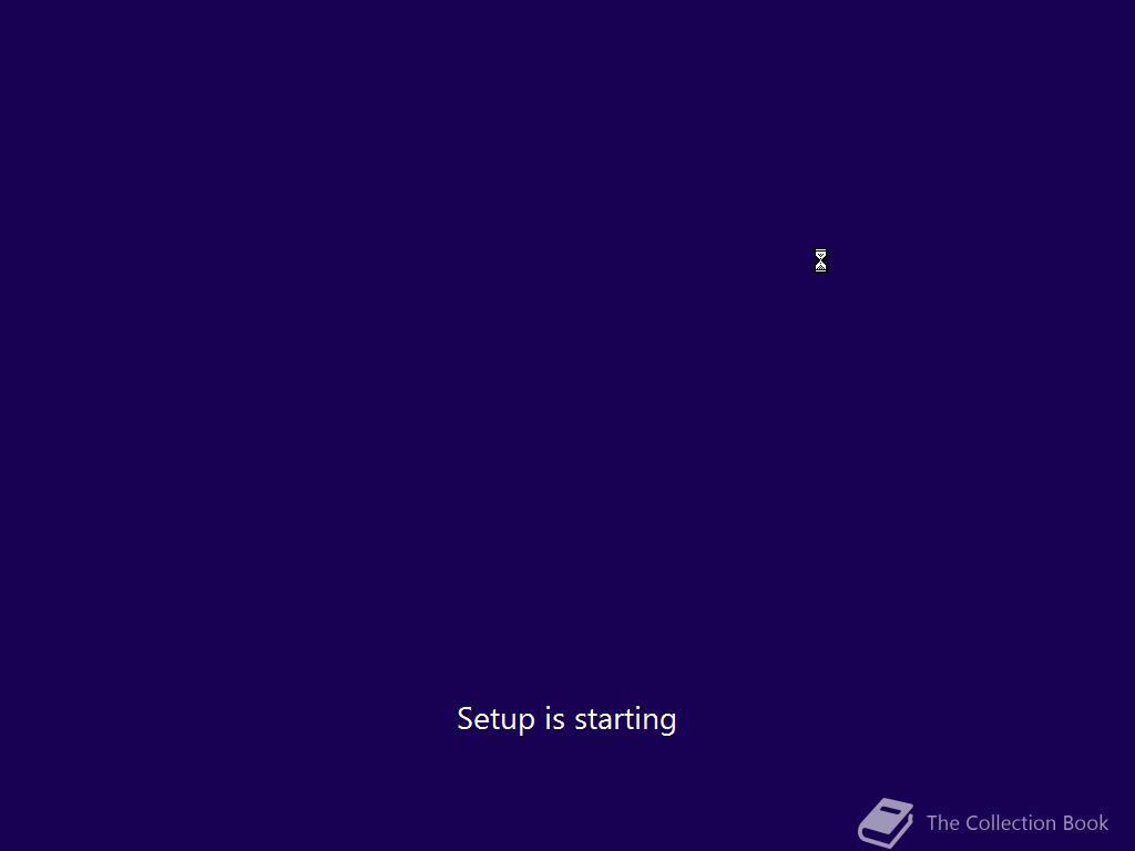 Microsoft Windows 10, 10.0.10031.0 - The Collection Book