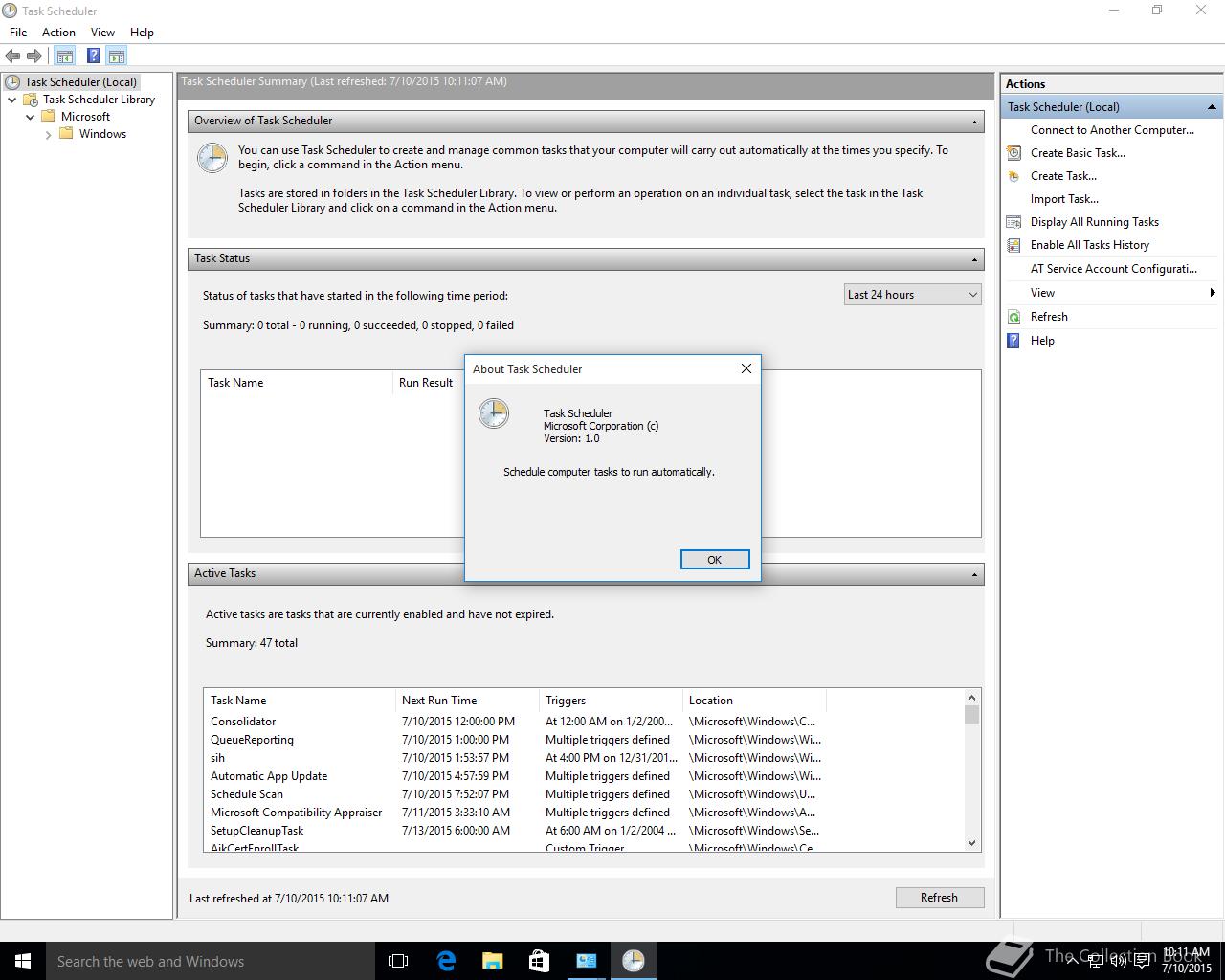 Gallery - The Collection Book