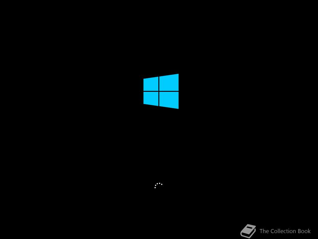 Microsoft Windows 10, 6.3.9780.0 - The Collection Book