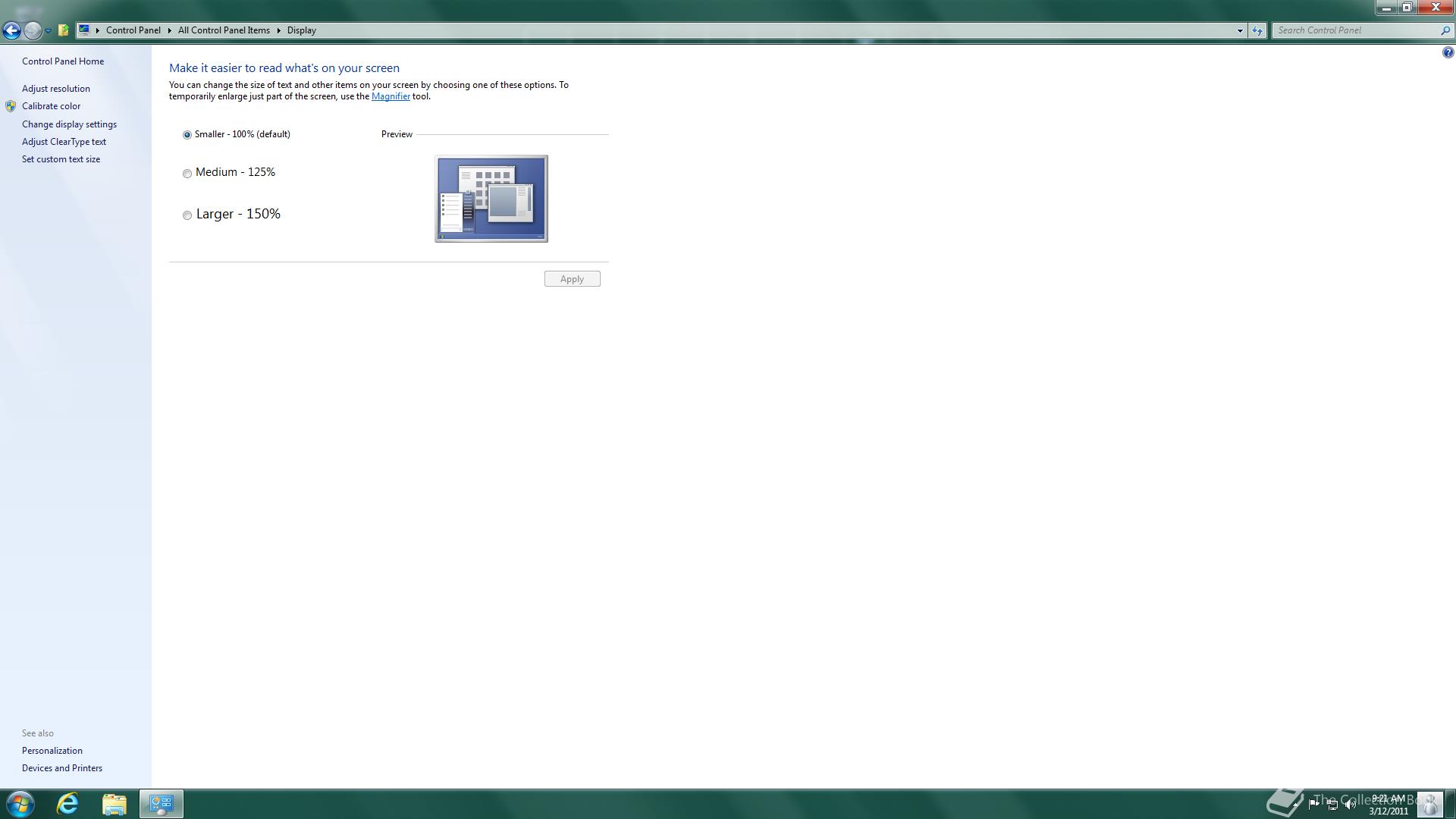 Microsoft Windows 8, 6.2.7962.0 - The Collection Book