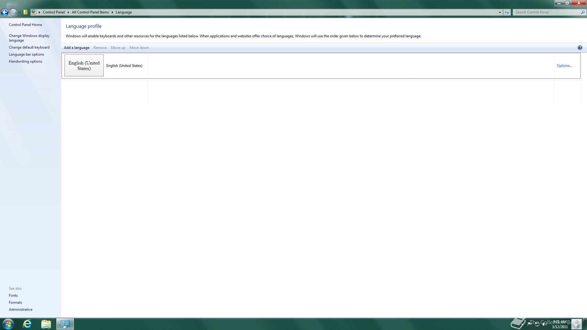 Microsoft Windows 8, 6.2.7962.0 - The Collection Book