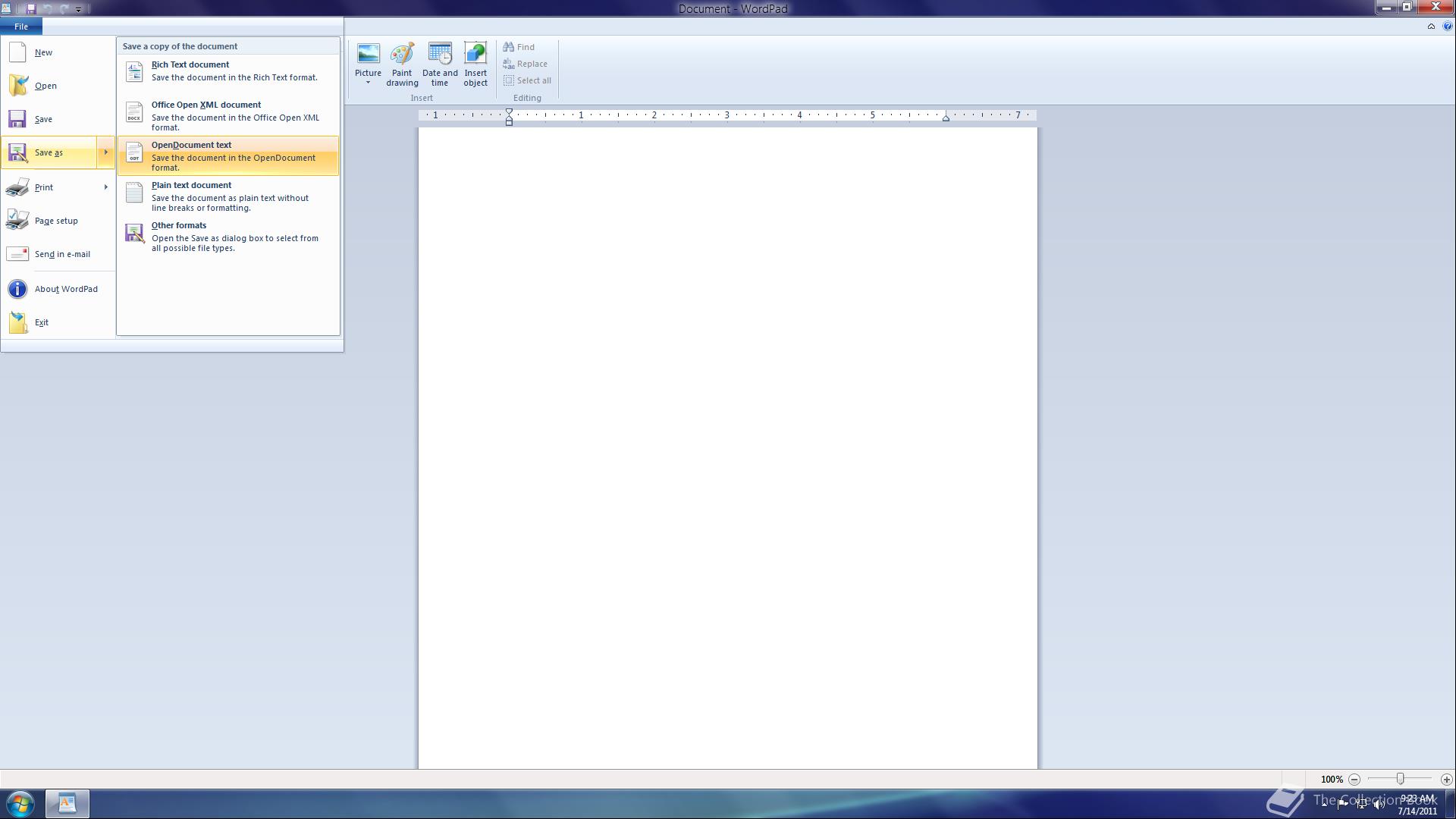 Microsoft Windows 8, 6.2.8045.0 - The Collection Book