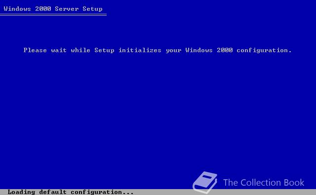 Microsoft Windows BackOffice Server 2000, 5.0.1176.0 - The Collection Book