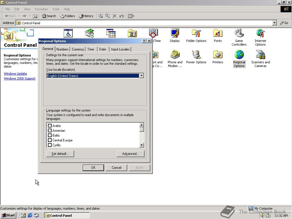 Microsoft Windows BackOffice Server 2000, 5.0.1176.0 - The Collection Book