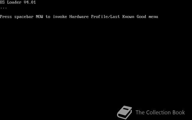 Microsoft Windows BackOffice Small Business Server 4.5, 4.5.714.0 - The ...
