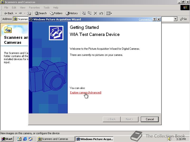 Microsoft Windows Codename Neptune, 5.5.5111.1 - The Collection Book