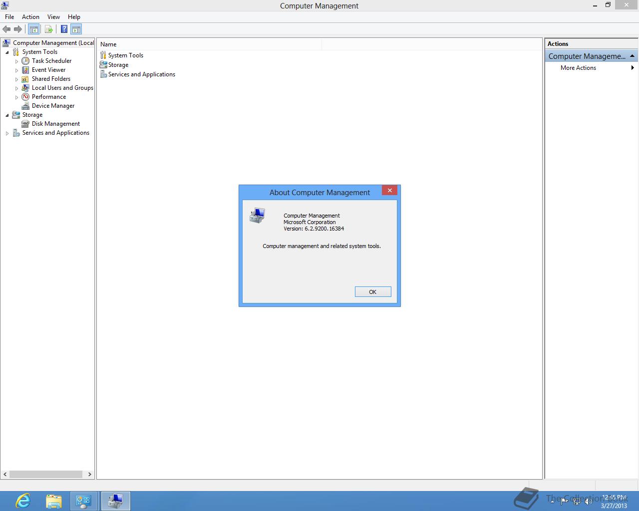 Microsoft Windows Embedded 8 Industry, 2.0.0449.0 - The Collection Book