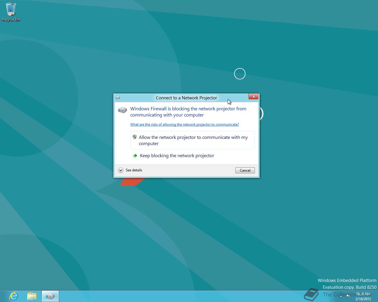 Microsoft Windows Embedded 8 Standard, 2.0.0212.0 - The Collection Book