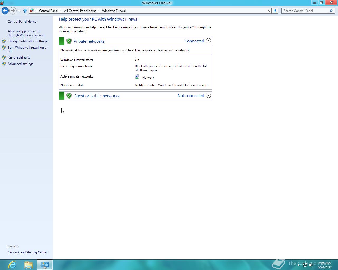 Microsoft Windows Embedded 8 Standard, 2.0.0307.0 - The Collection Book