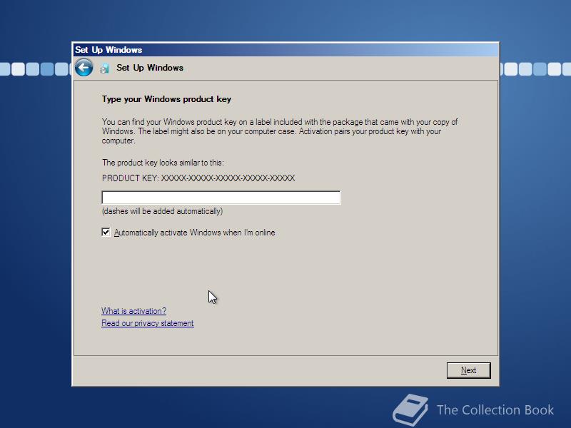 Microsoft Windows Embedded Standard 7, 1.0.0099.0 - The Collection Book