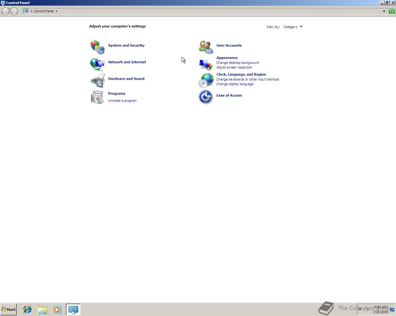 Microsoft Windows Embedded Standard 7, 1.0.0099.0 - The Collection Book