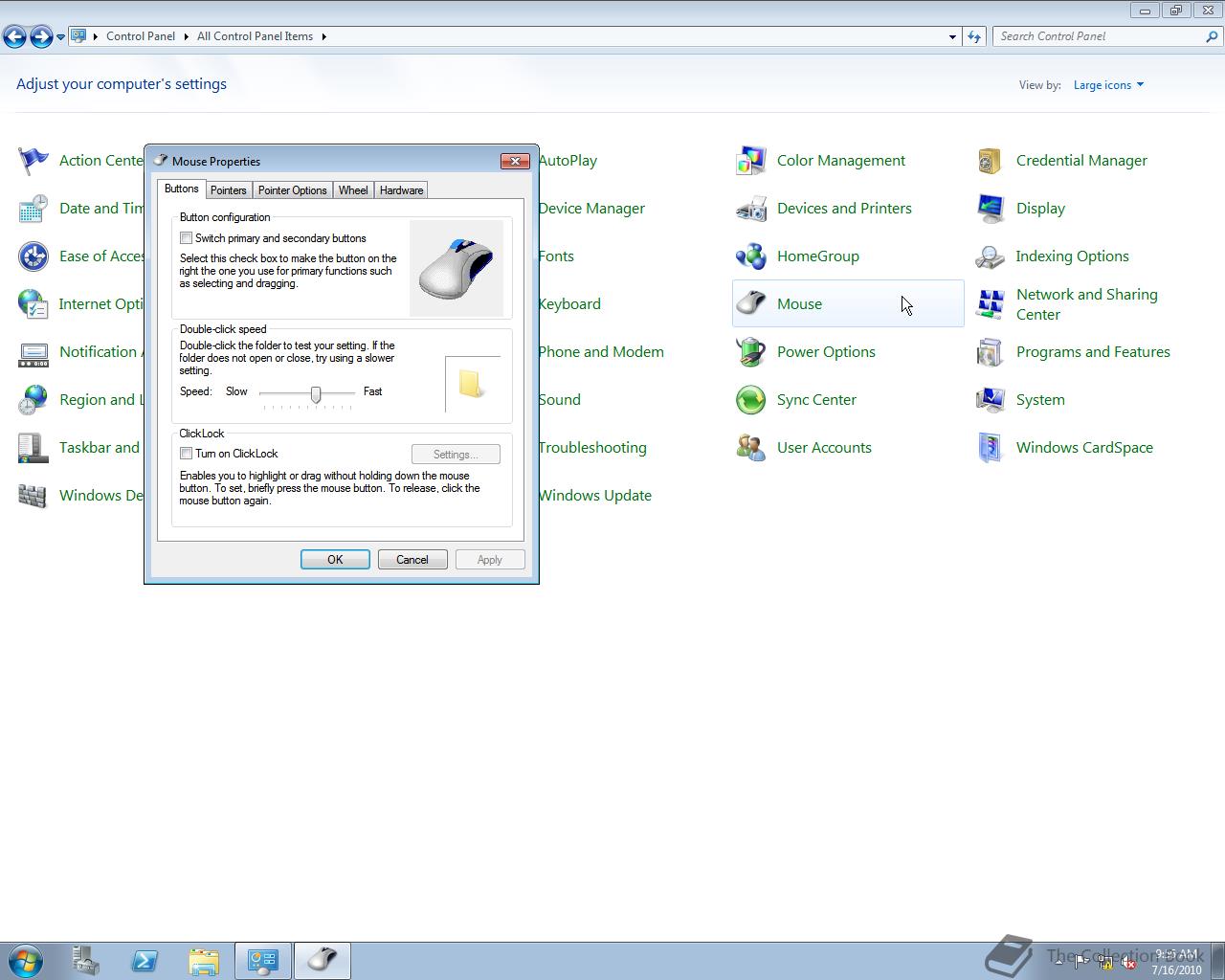 Microsoft Windows Home Server 2011, 6.1.7657.0 - The Collection Book