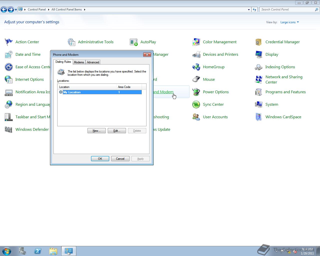 Microsoft Windows Home Server 2011, 6.1.8400.16385 - The Collection Book