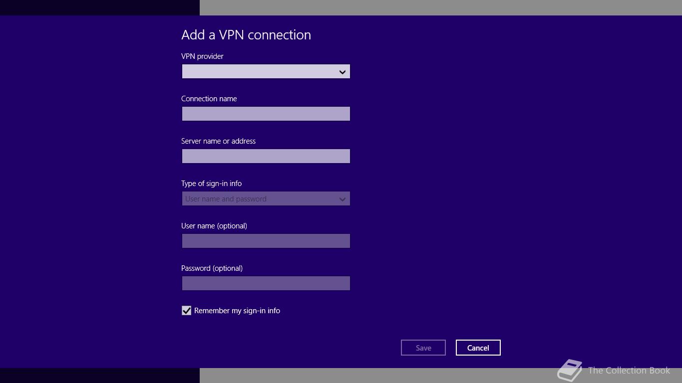 Microsoft Windows RT 8.1, 6.3.9600.16384 - The Collection Book