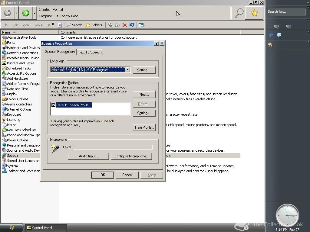 Microsoft Windows Server 2008, 6.0.4066.0 - The Collection Book