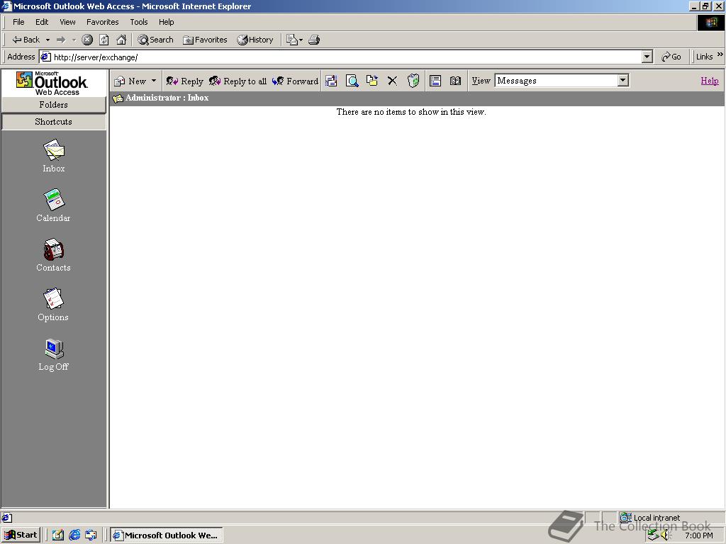 Microsoft Windows Small Business Server 2000, 5.0.1343.0 - The ...