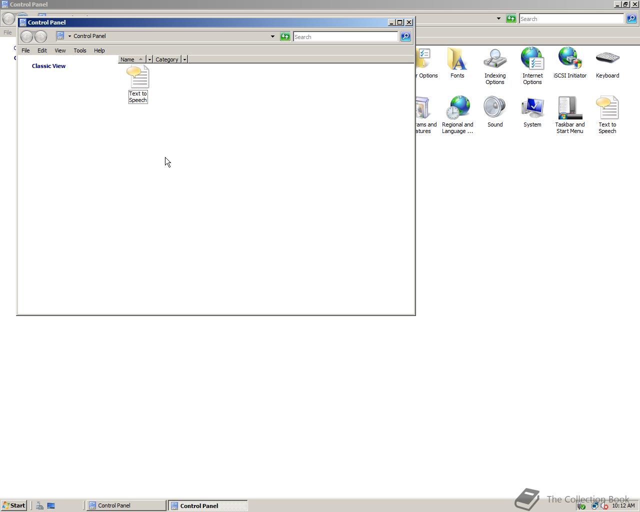 Microsoft Windows Small Business Server 2008, 6.0.5334.0 - The ...