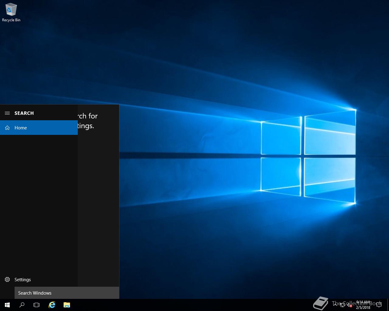 Microsoft Windows Storage Server 2016, 10.0.14393.1884 - The Collection ...
