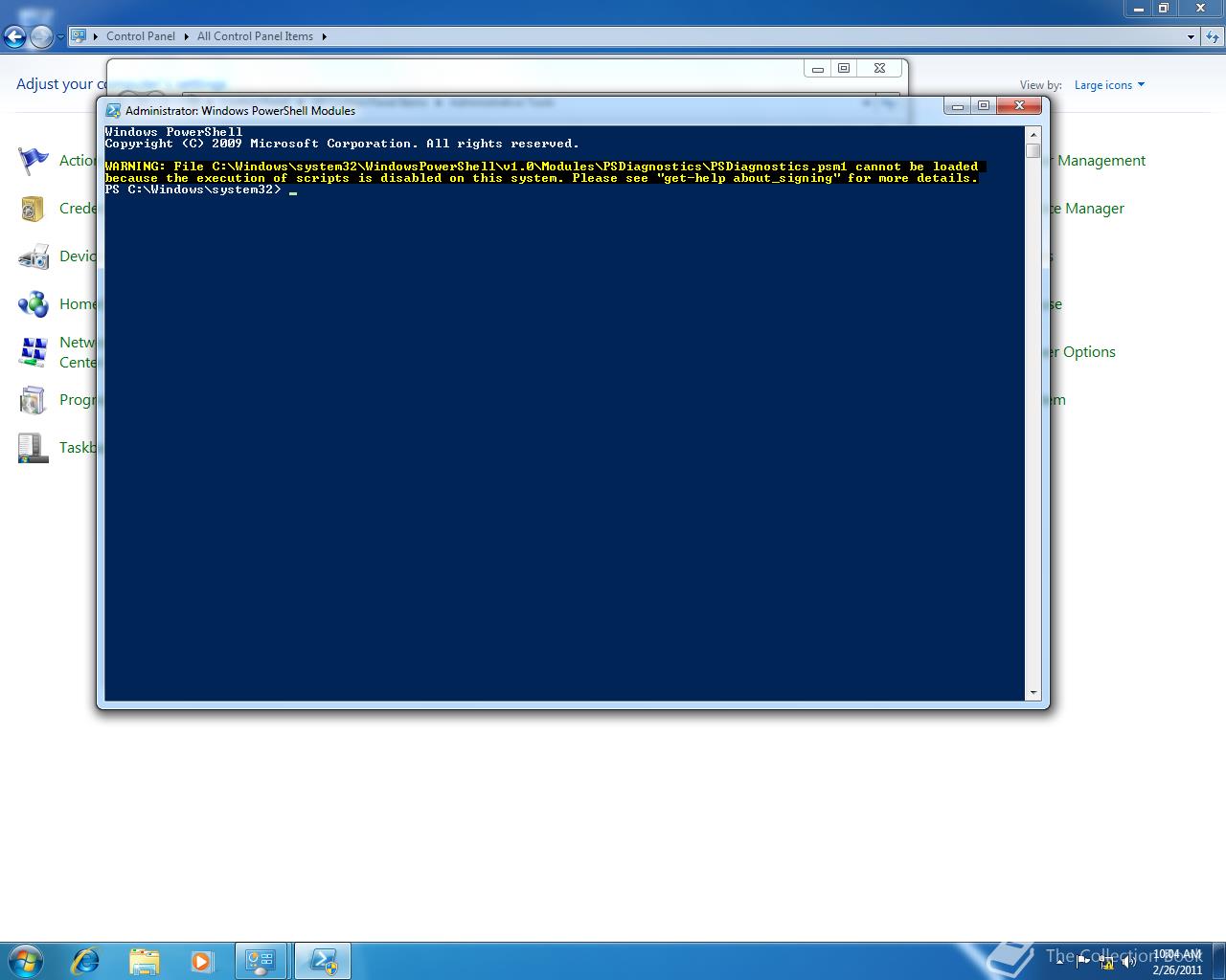Microsoft Windows Thin PC, 1.1.0225.0 - The Collection Book