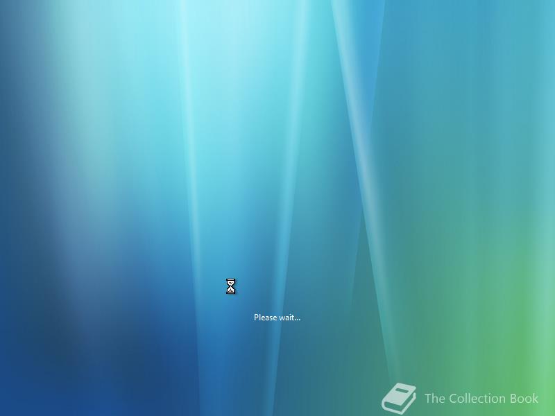 Microsoft Windows Vista, 6.0.5466.0 - The Collection Book