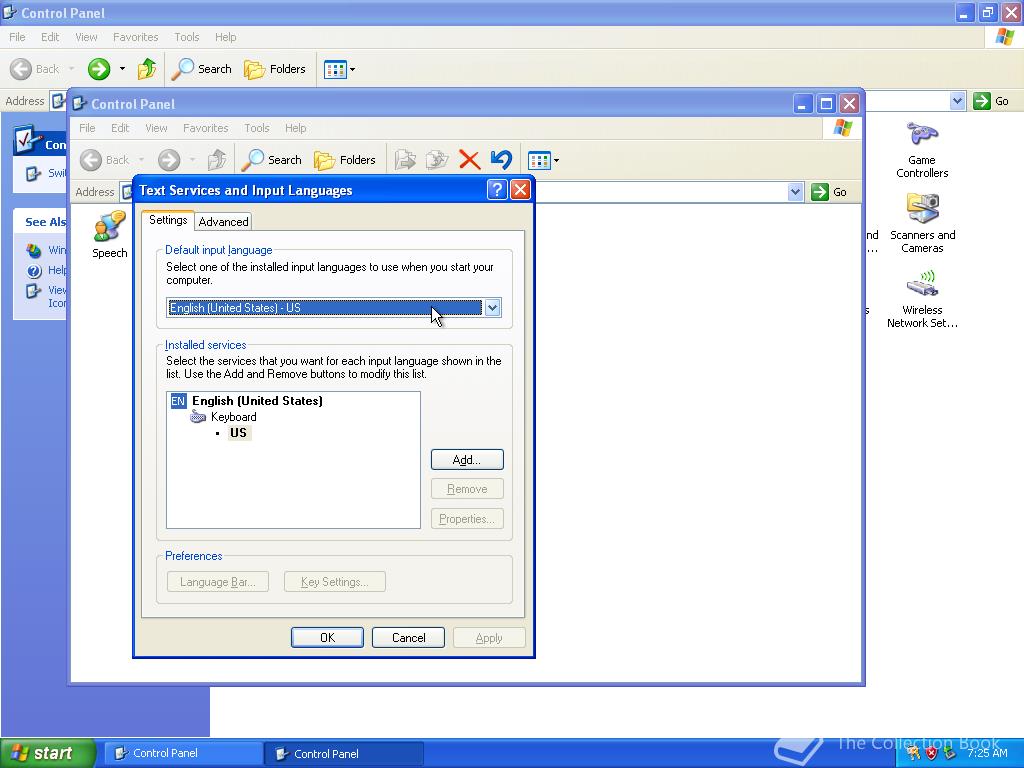 Microsoft Windows XP Professional x64 Edition, 5.2.3790.1830 - The ...