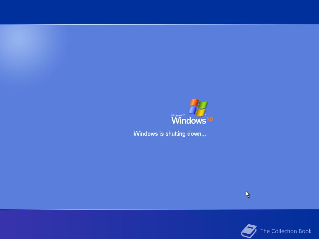Microsoft Windows XP Professional x64 Edition, 5.2.3790.3959 - The ...